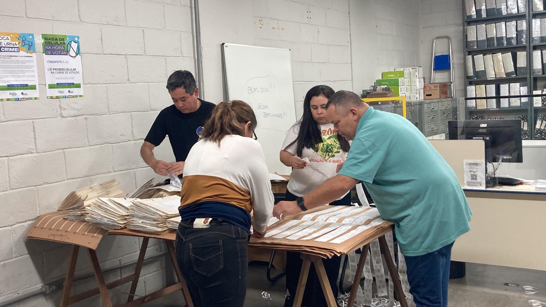 Coronel Macedo | Cidade | G1