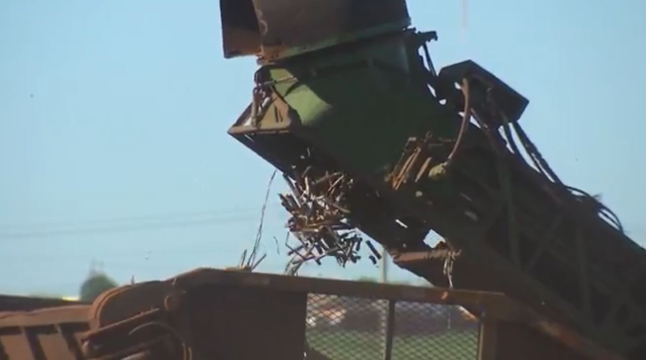 Paraná estima prejuízos na produção de açúcar e etanol por causa da ...