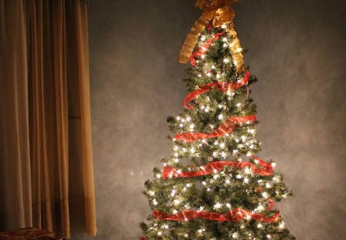 Luzes e enfeites: dicas de como montar árvore de Natal | Dicas da Le | G1