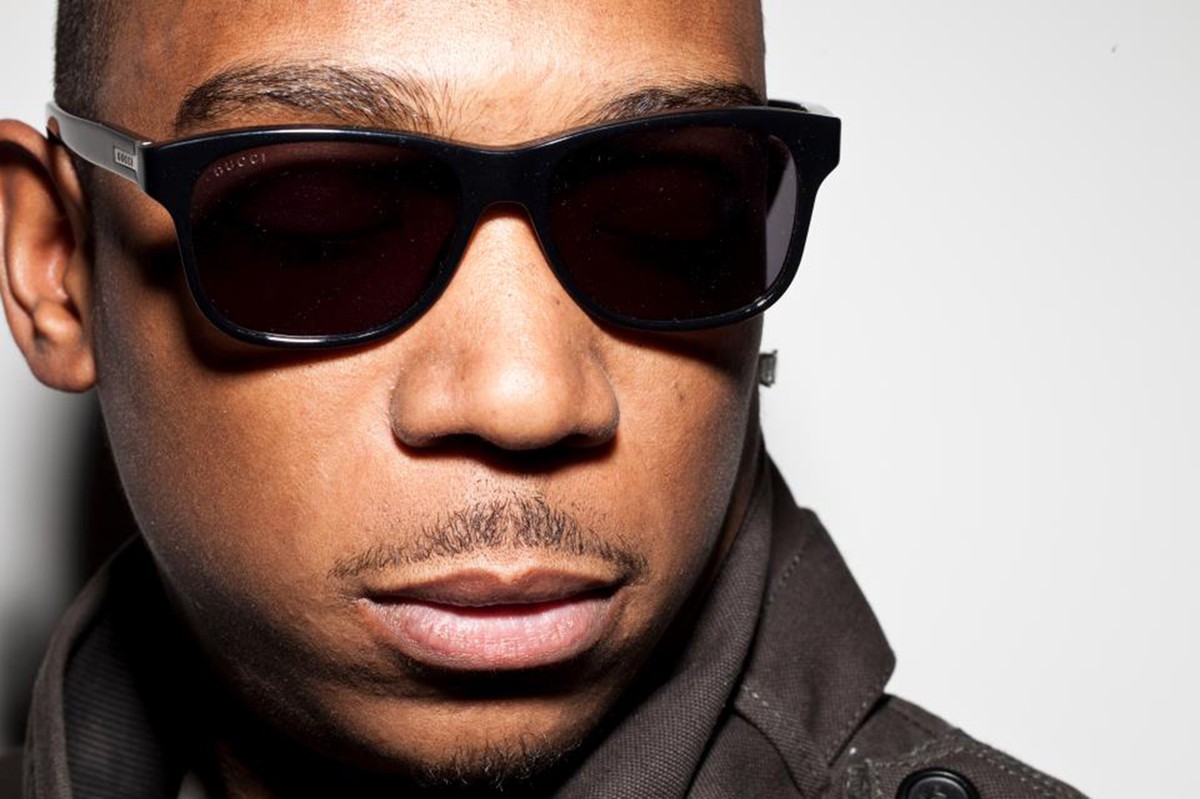 Ja Rule é confirmado no Mainstreet Festival, na Apoteose | Guia RJ | G1