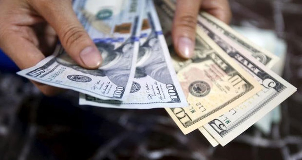 Dólar fecha a R$ 4,75 e recua 3,86% em maio | Economia | G1