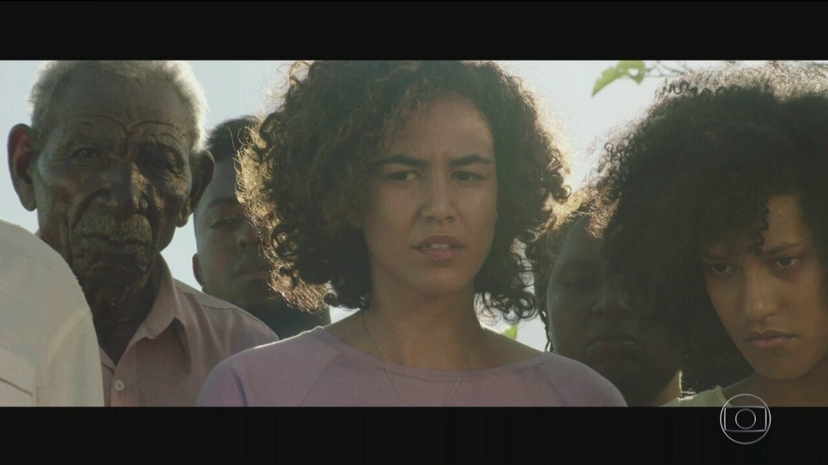 Filme brasileiro 'Bacurau' vai disputar a Palma de Ouro, no Festival de ...