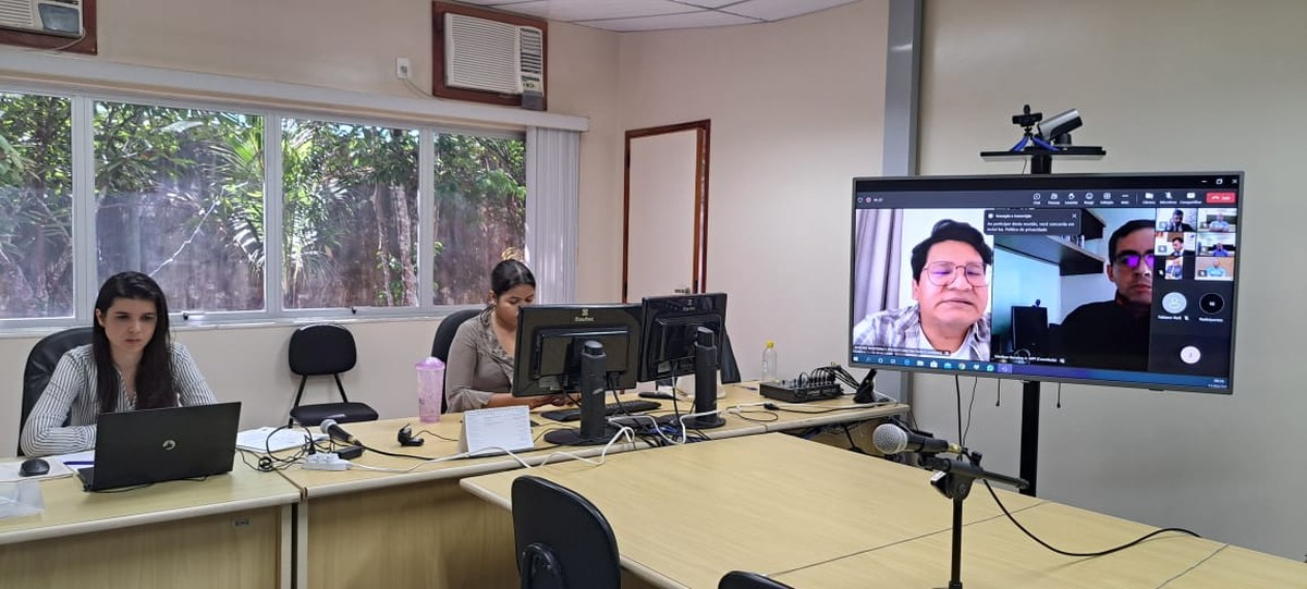 Caso Bruno e Dom: justiça começa a ouvir testemunhas de defesa ...