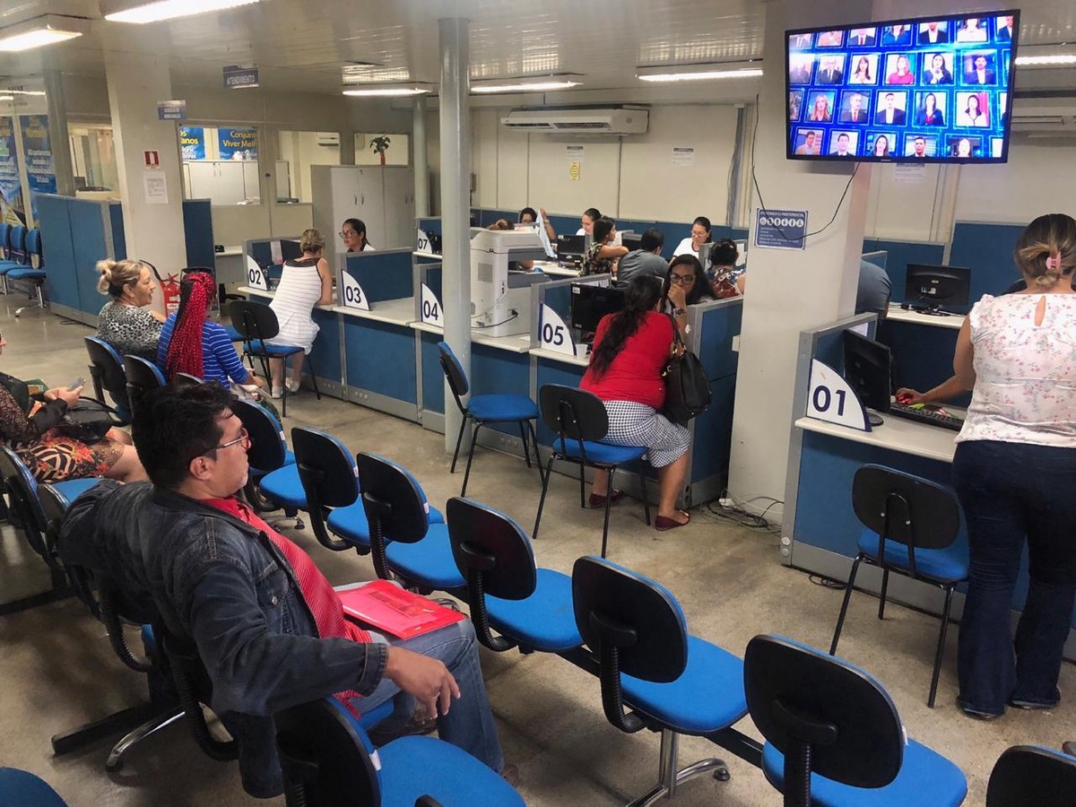 PACs retomam atividades no Amazonas a partir de segunda-feira (29 ...