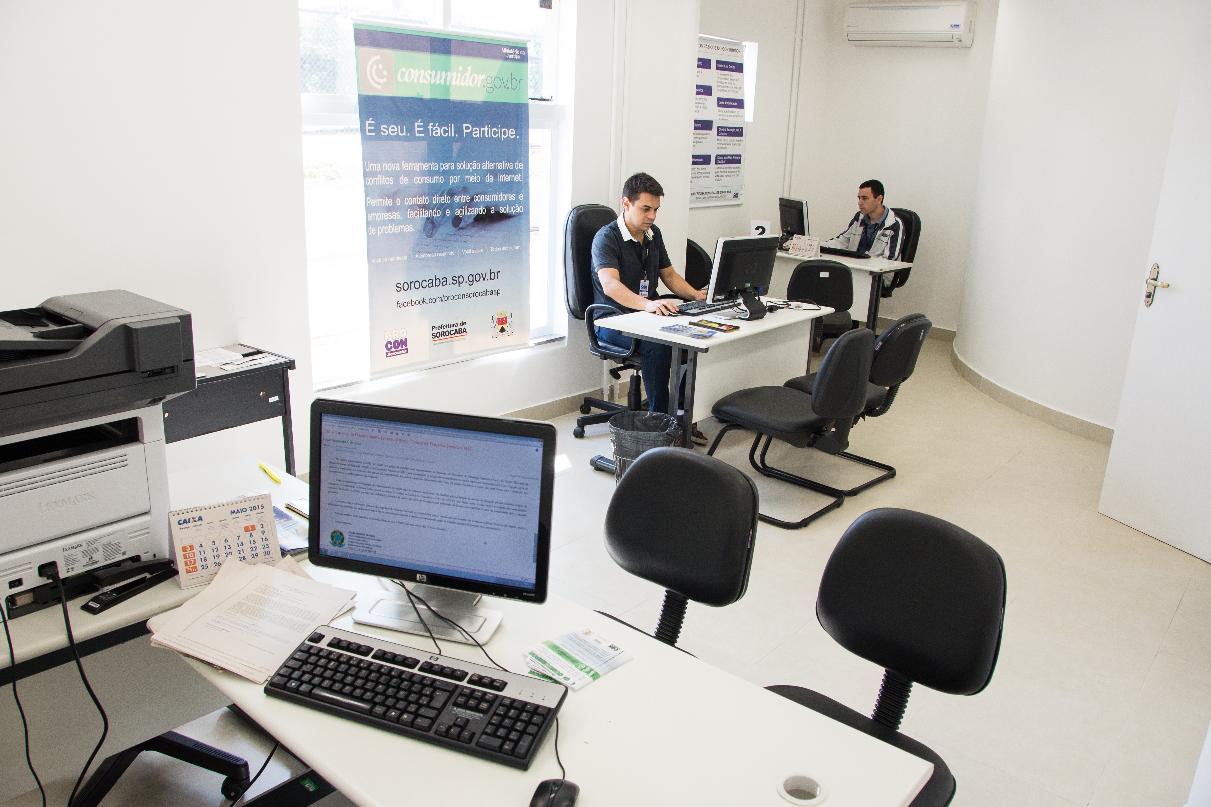 Procon-SP tem processo seletivo aberto para vagas de estágio em ...