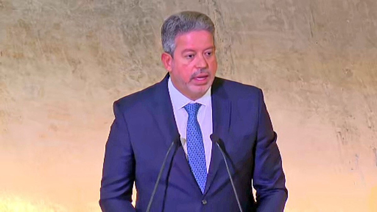 Lira critica prisões por fake news em seminário sobre liberdade de ...