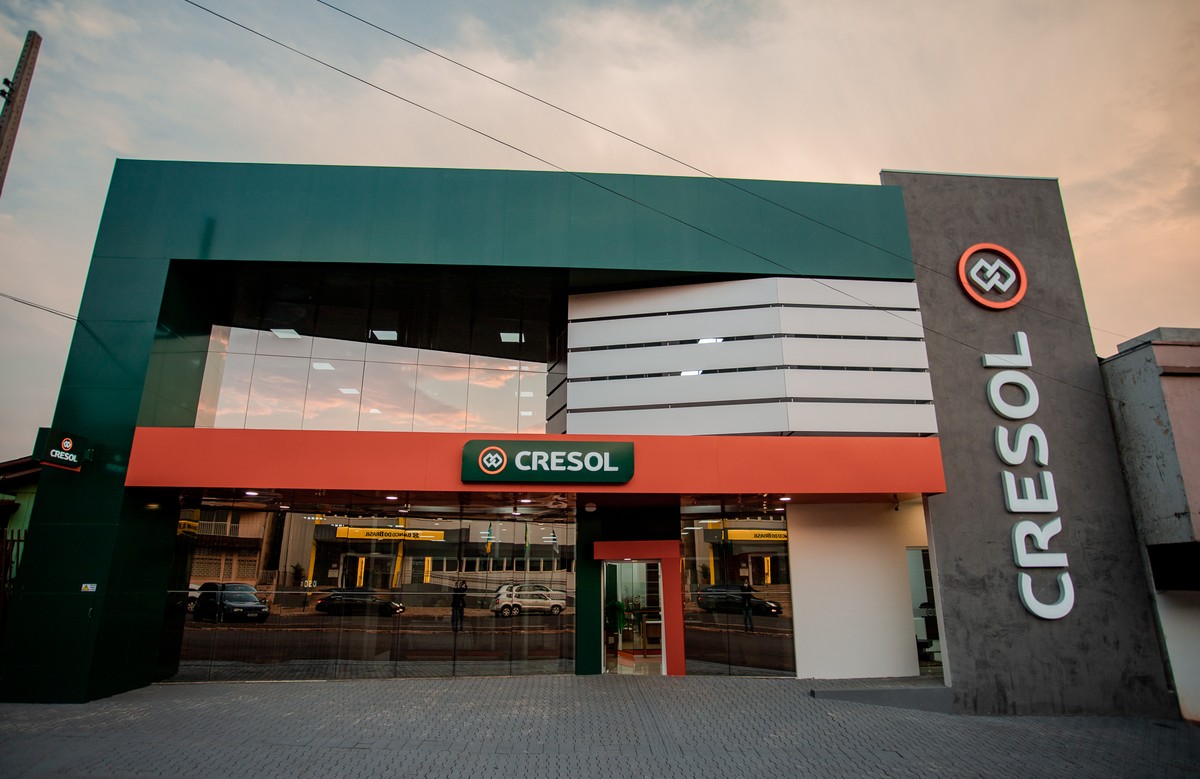 Cresol celebra o Dia Internacional do Cooperativismo de Crédito ...