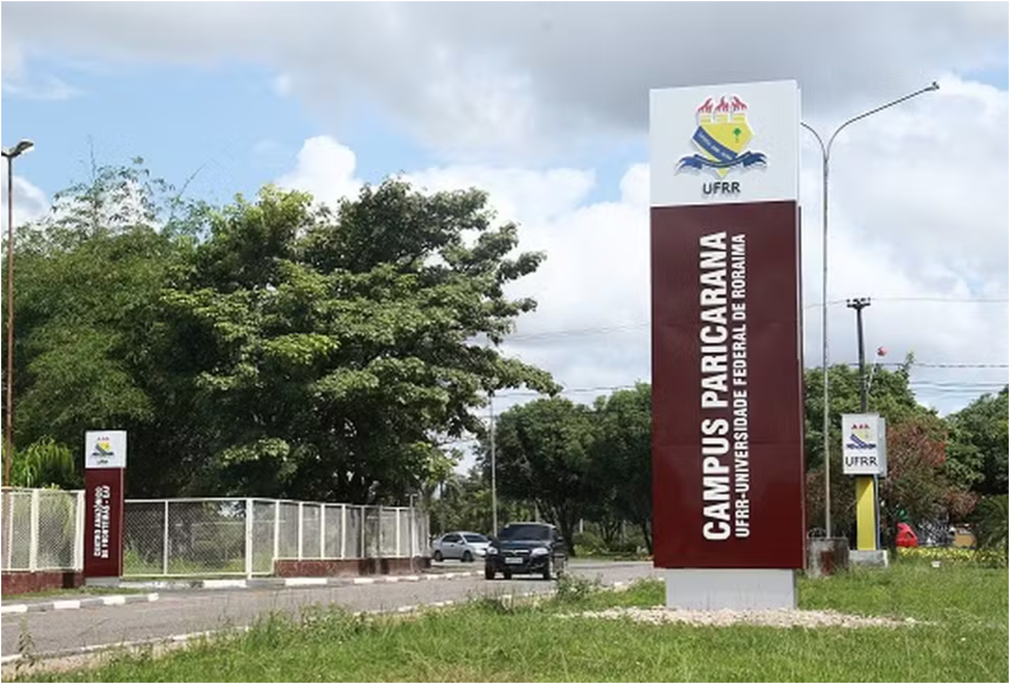 UFRR oferta 58 vagas para mestrado e doutorado em Letras | G1