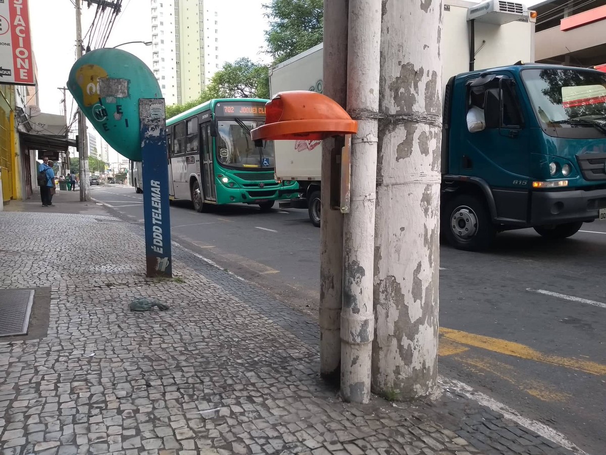 Prefeitura Lança Campanha Contra O Vandalismo Em Espaços Públicos De