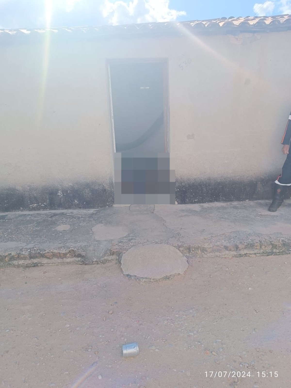 Homem condenado por assassinato e lesão corporal é morto a tiros em ...