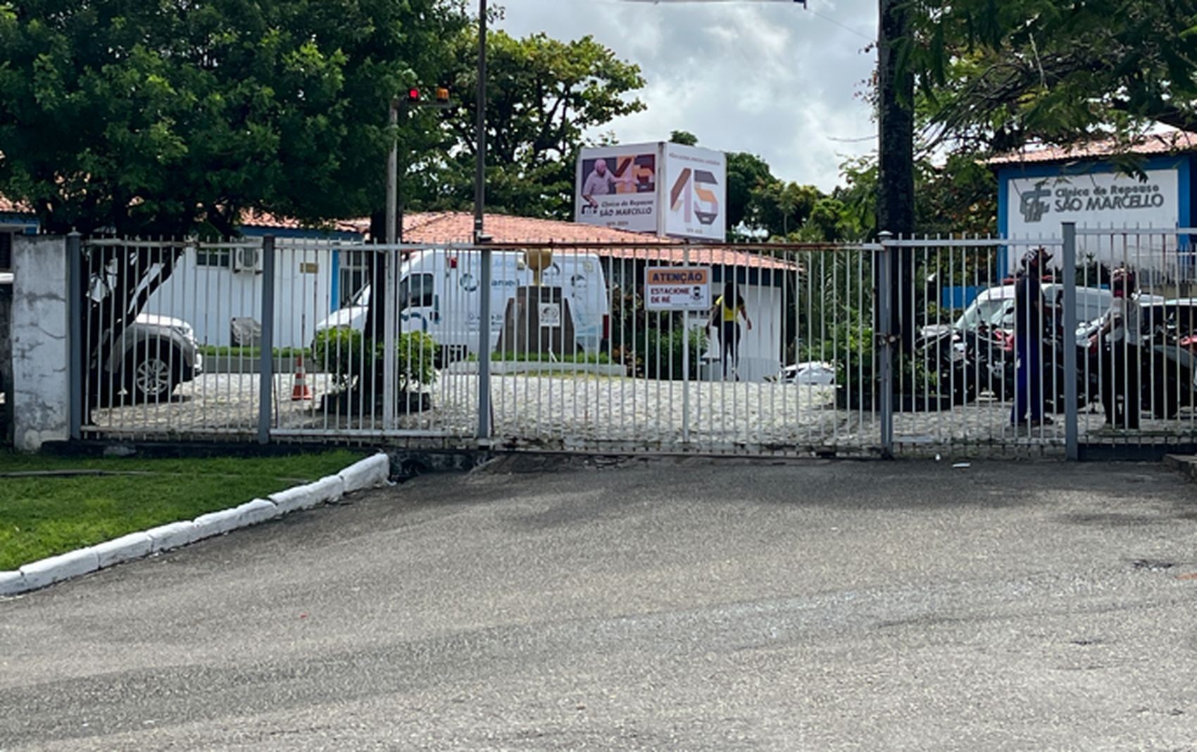 Médica acusada da morte do marido é internada em Aracaju | G1
