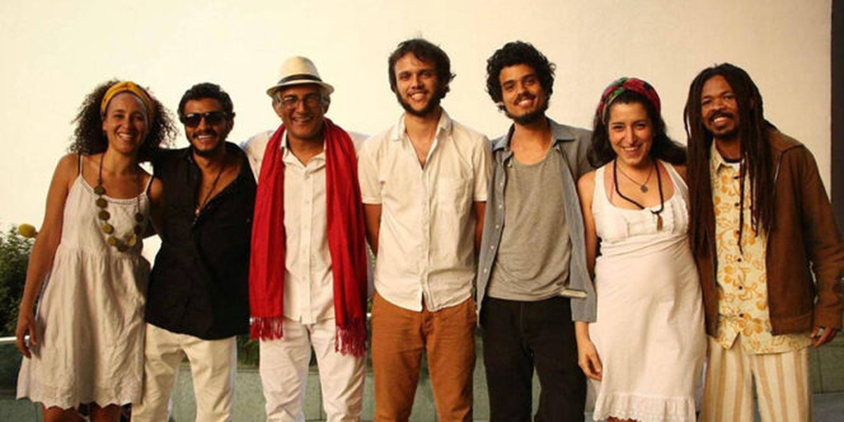 Forrobodó do Jabah se apresenta no Sesc de Mogi nesta quinta-feira ...