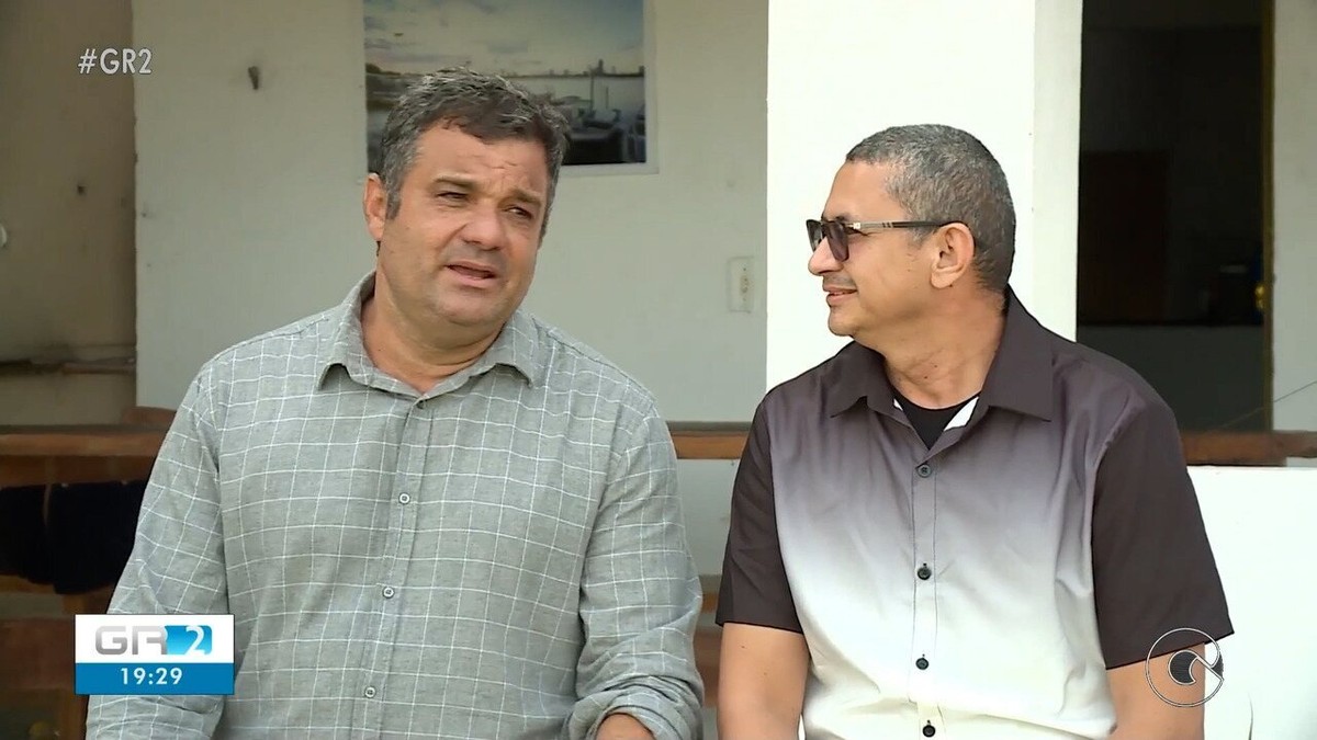 Partido Agir oficializa candidatura de Marcos Heridijânio à Prefeitura ...