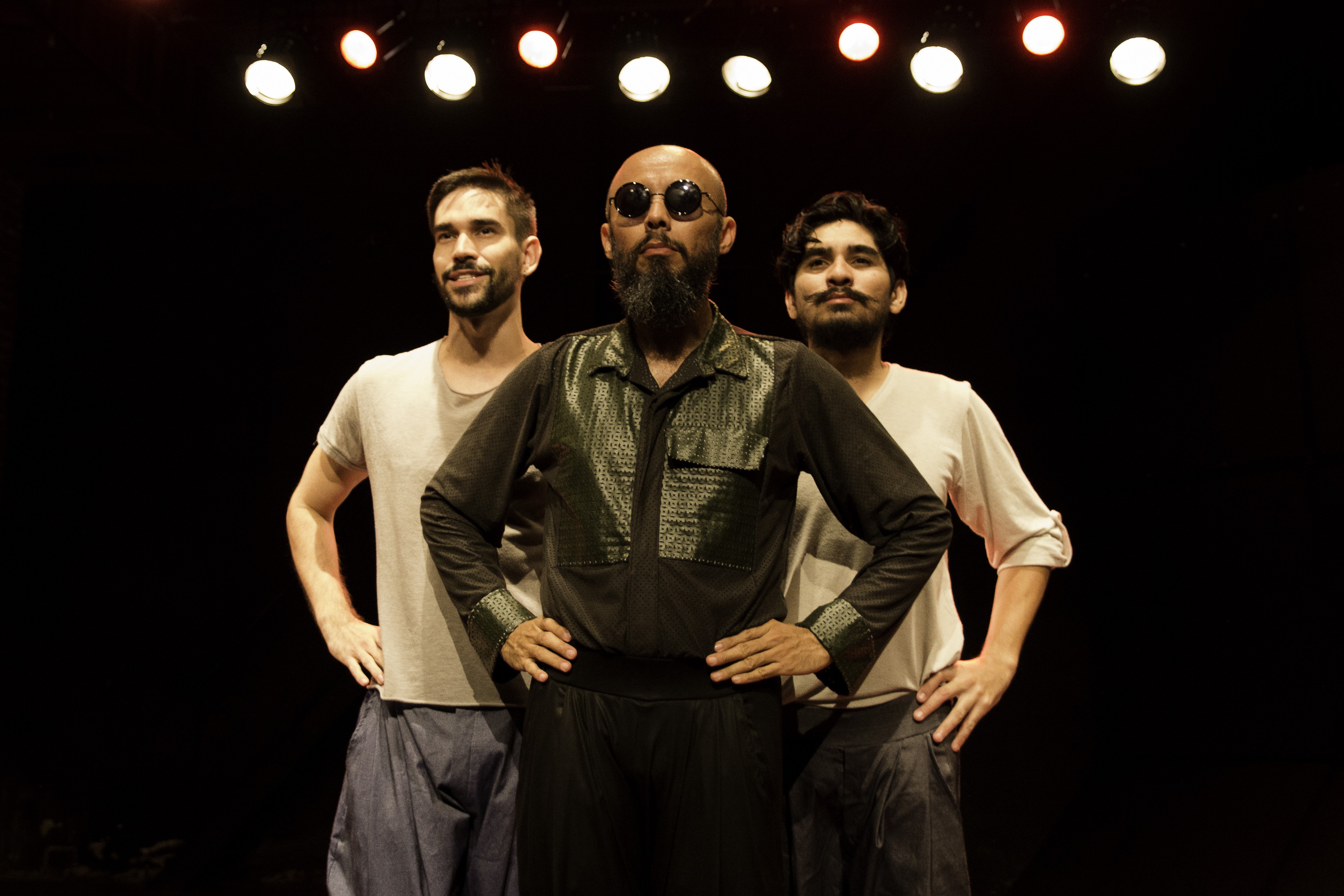 Grupo Carmin realiza oficina e exibe 'A Invenção do Nordeste' pela ...