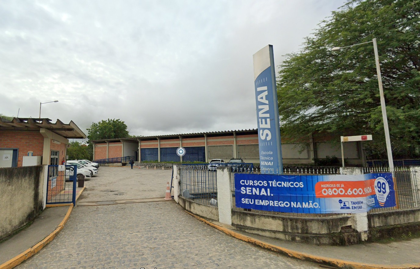 Senai-PE abre 400 vagas gratuitas para cursos de aperfeiçoamento | G1