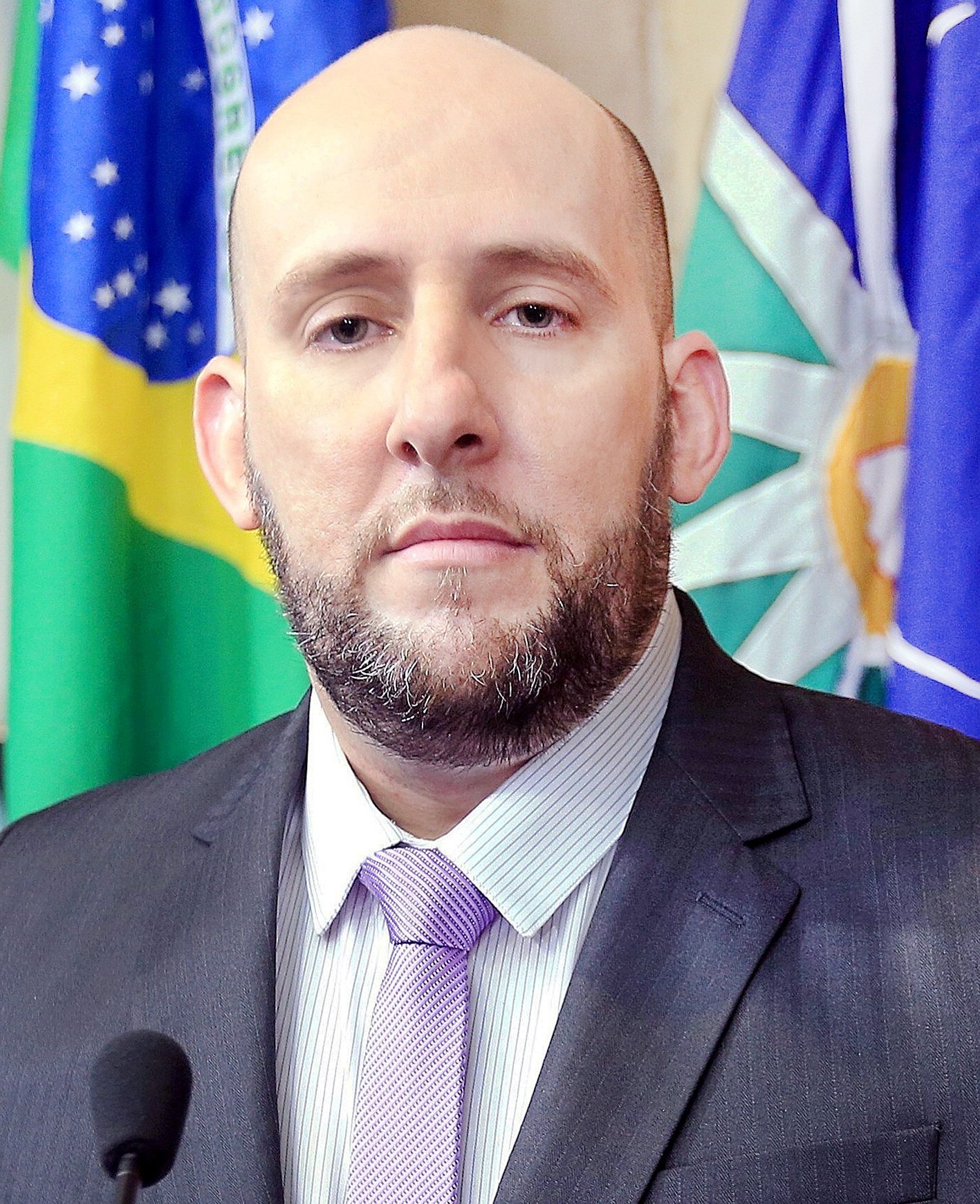 Vereador mais votado da história, Fabão (PV) afirma que irá 'batalhar ...