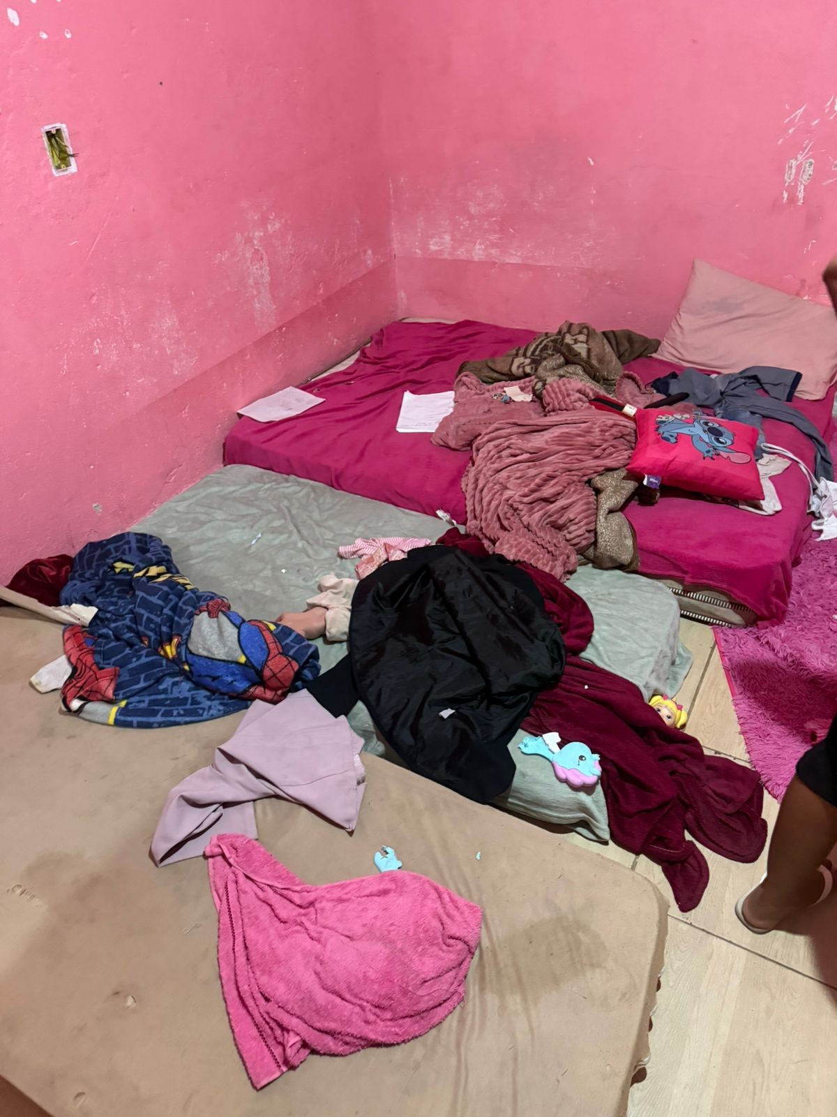 Mãe é presa por agredir filho de 9 anos em Suzano