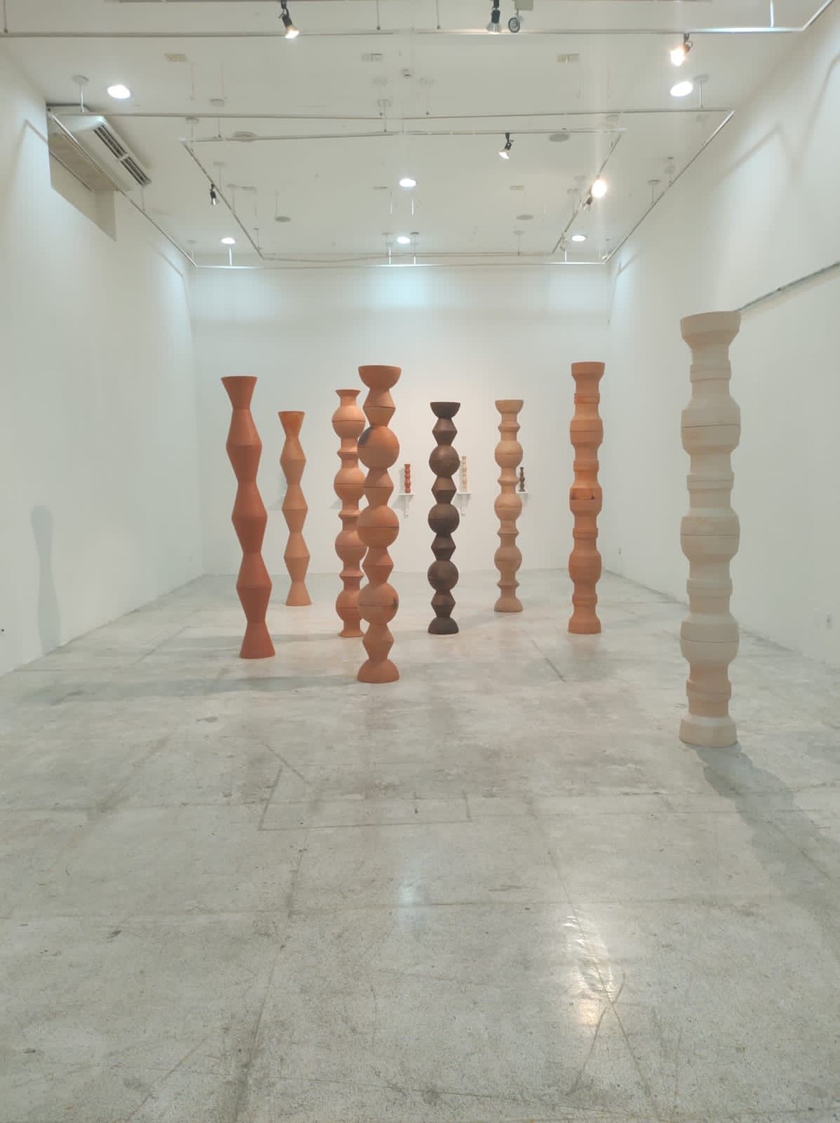 Sesc Petrolina lança a exposição ‘Infinitamente Sertão’, do artista ...