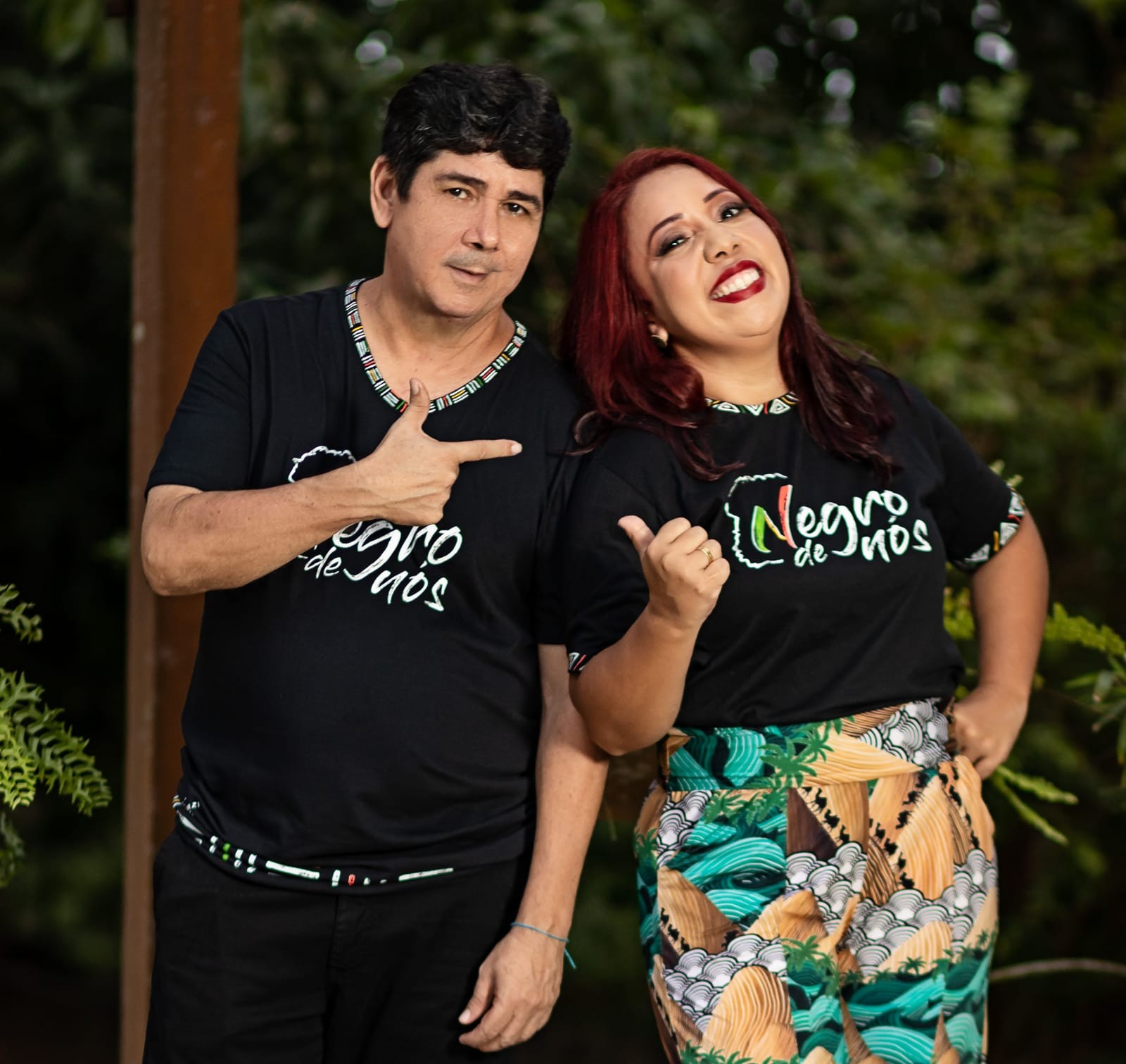 'Negro de Nós' lança EP comemorativo aos 23 anos da banda com seis ...