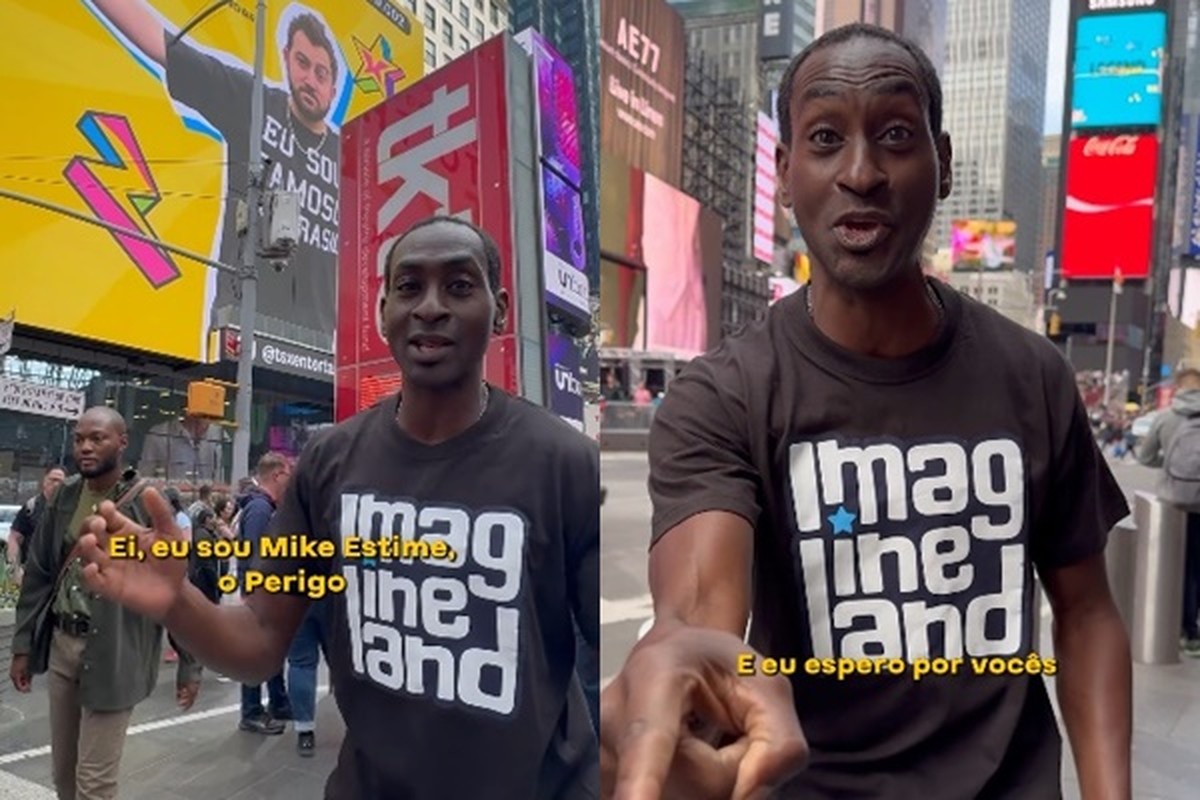 Mike Estime, o Perigo de 'Todo Mundo Odeia o Chris', é confirmado no ...