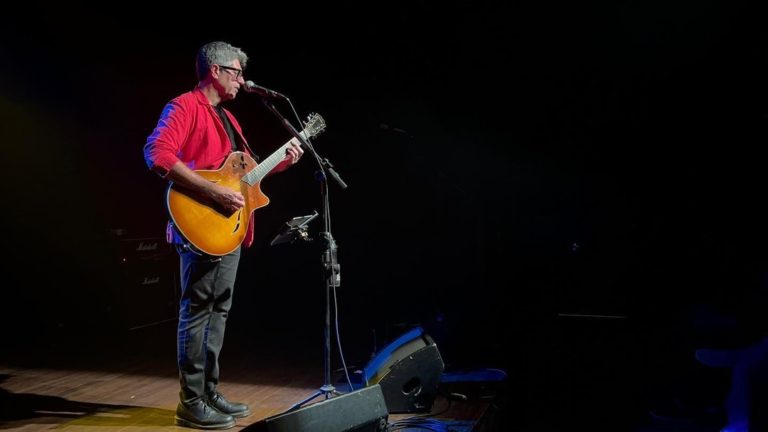 Leoni | Tudo Sobre | G1