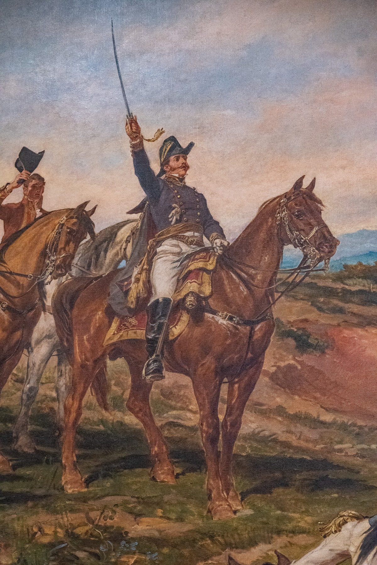 Caminho da Independência: veja a rota que Dom Pedro I fez no Vale do ...