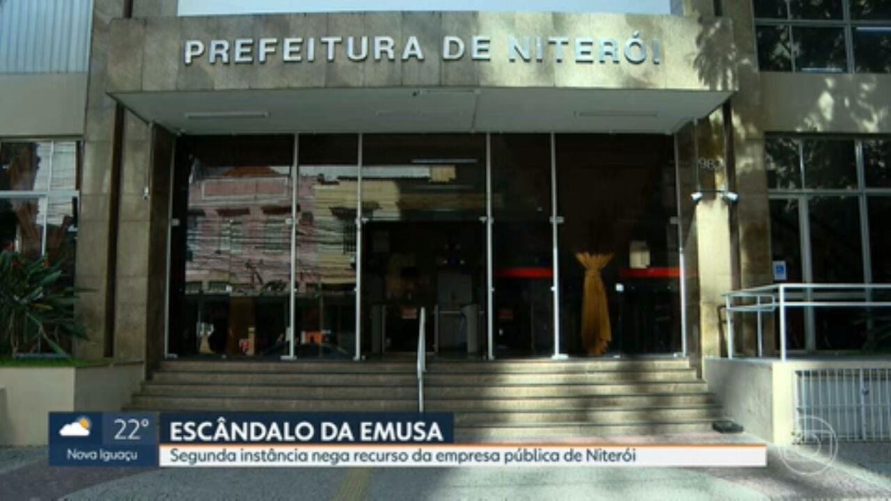 Justiça nega recurso, e Emusa terá de limitar folha a 300 comissionados ...