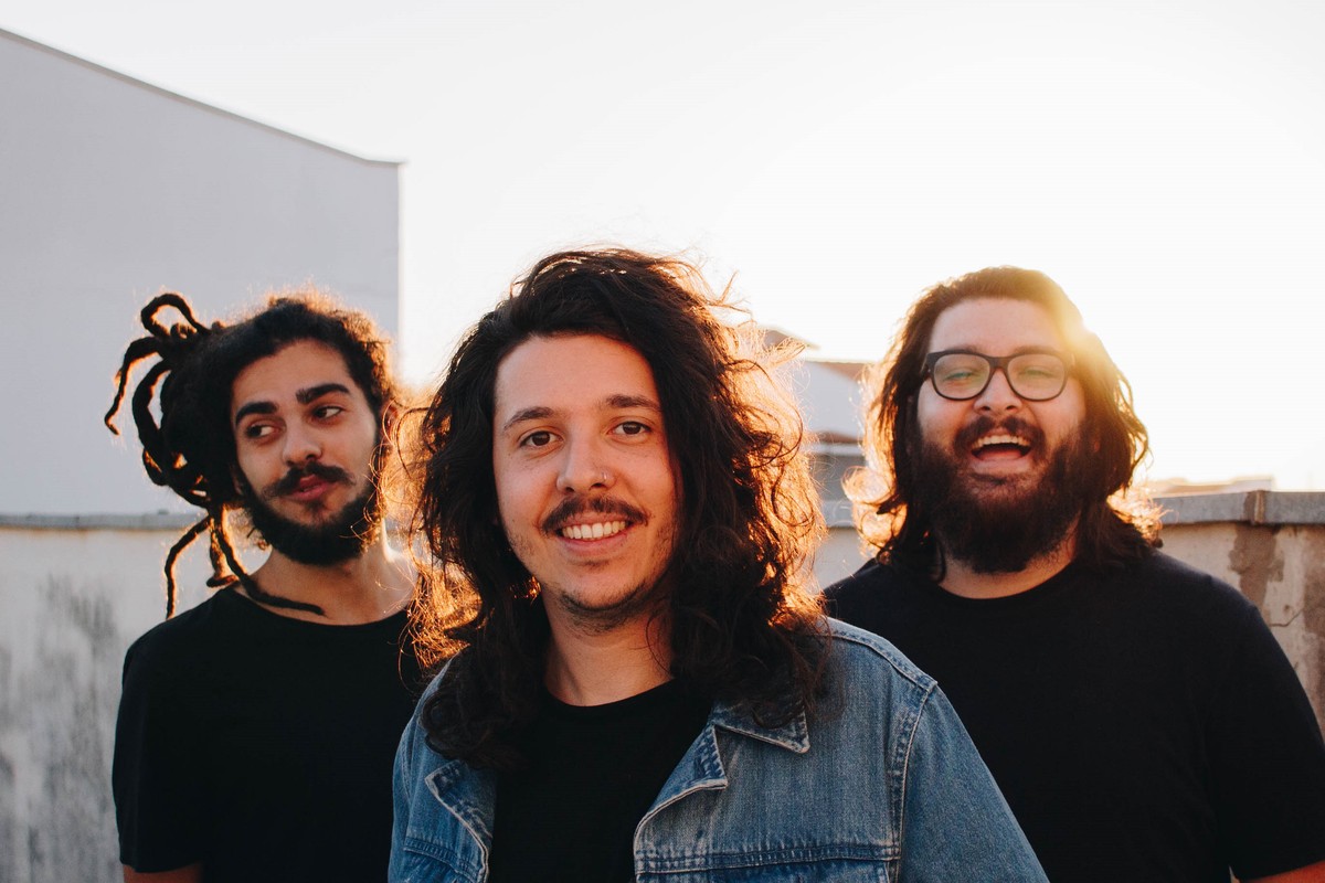 Noite de rock em Rio Claro, SP, reúne as bandas Voltare e Capitão Nemo ...