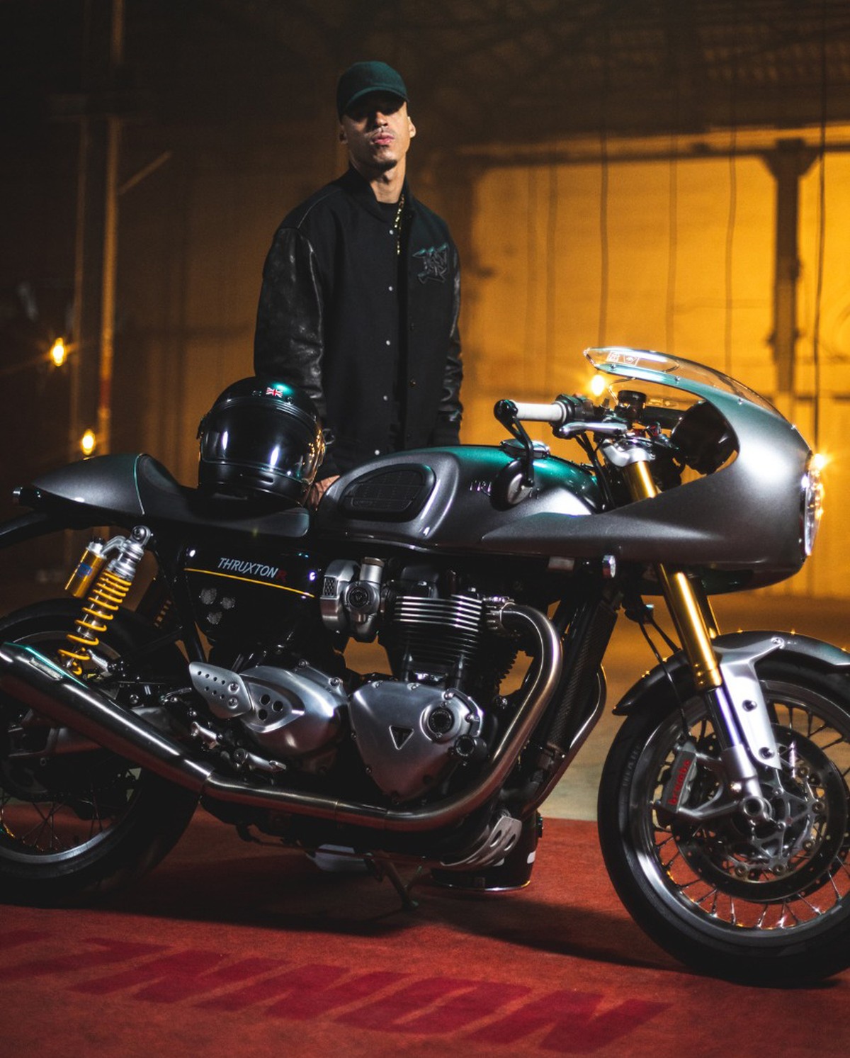 Rapper L7nnon amacia o canto em 'Facilitei', single romântico feito com ...