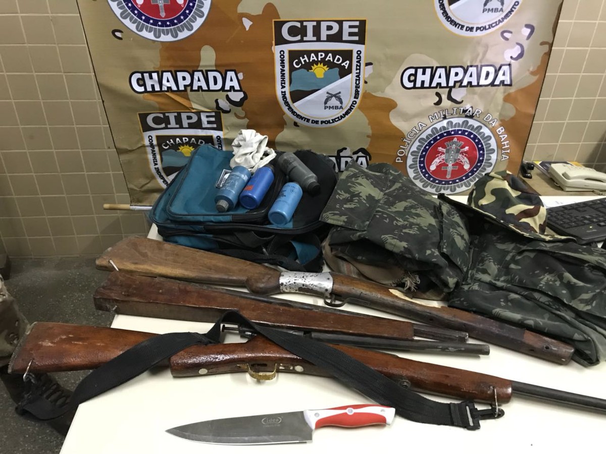 Mulher é Libertada De Cárcere Privado Na Ba Companheiro é Suspeito E