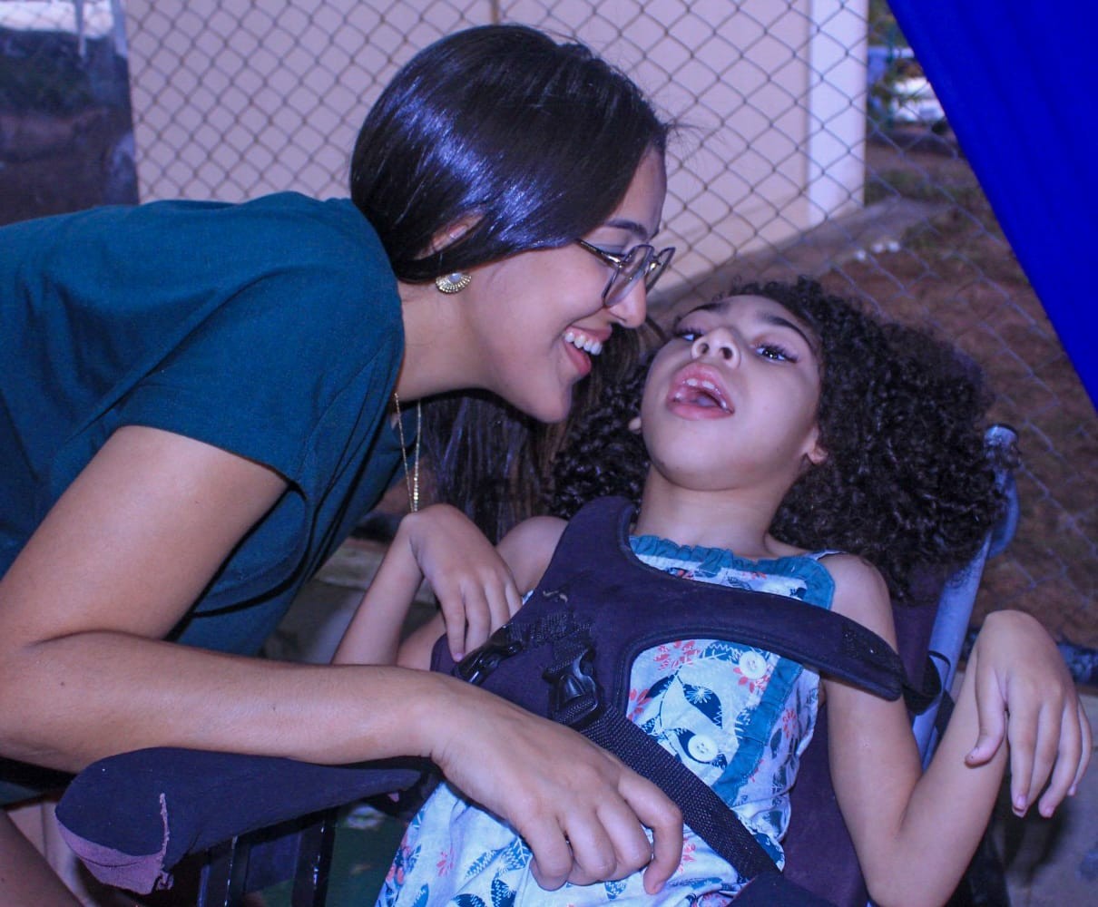 Mães De Crianças Com Síndrome Congênita Do Zika Vírus Lutam Contra