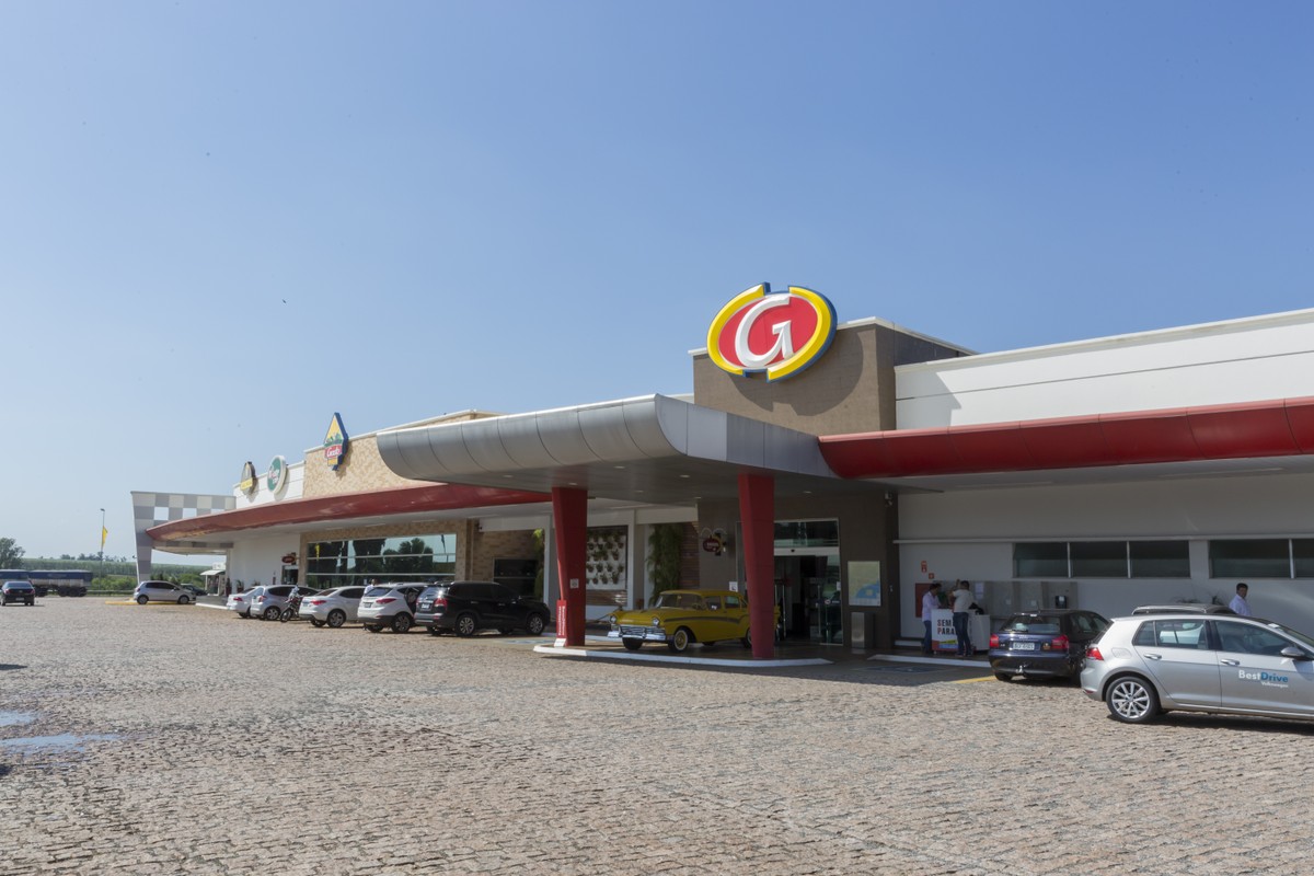 Posto Graal abre 300 vagas de emprego em Pindamonhangaba; saiba como se ...