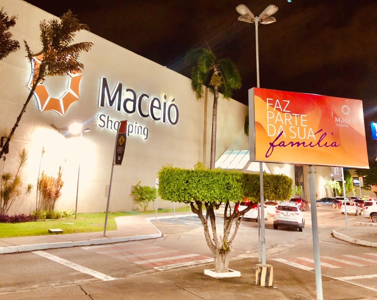 Maceió Shopping celebra 34 anos nesta terça-feira | G1