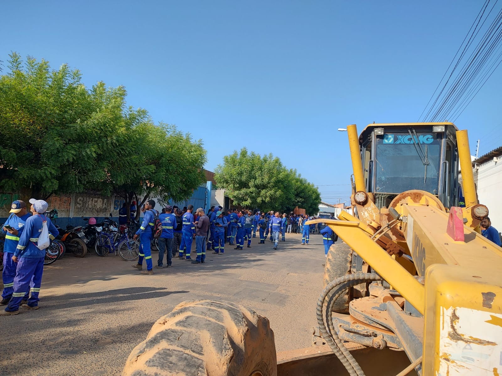 Gaeco realiza operação contra fraude em licitação, lavagem de dinheiro ...