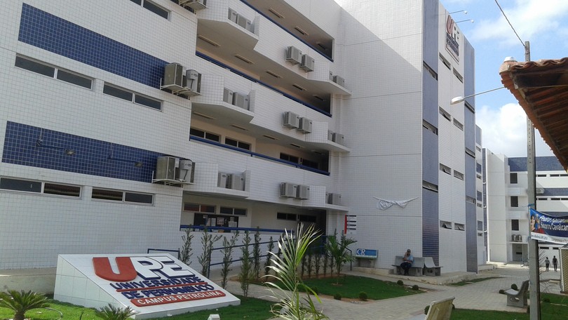 UPE | Universidade | G1