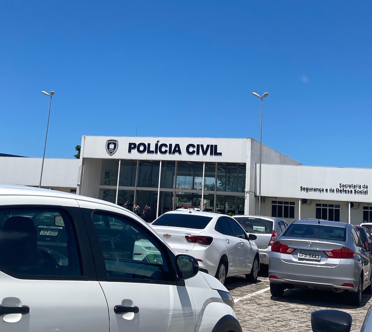 Homem é Morto Em Comunidade De Cabedelo Na Grande João Pessoa