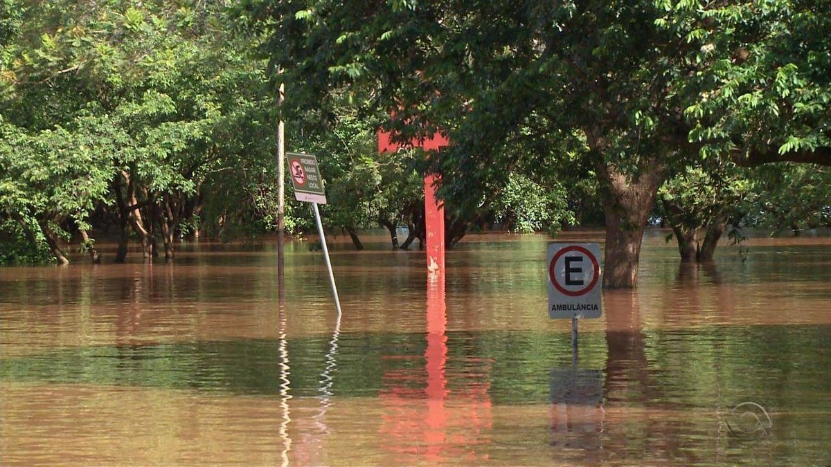 Após Chuva Famílias Seguem Fora De Casa Em Quaraí E São Borja Decreta