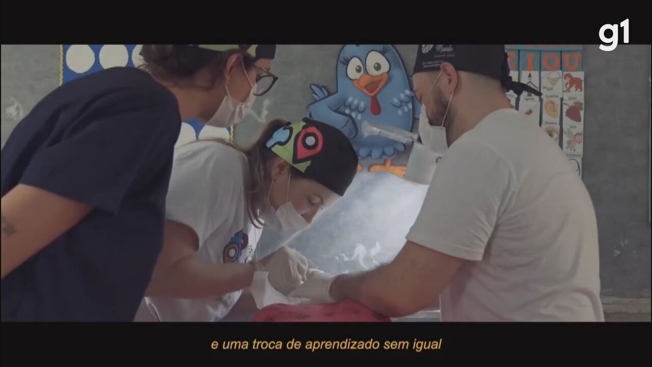 Chuvas no RS: médicos de ONG arrecadam doações para comprar remédios e ...