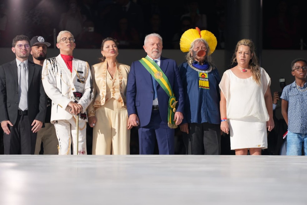 Dia da Juventude: potiguar Ivan Baron é integrante de Conselho Jovem ...