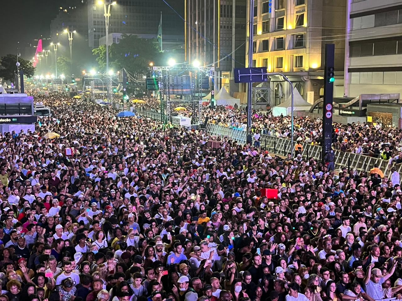 As dez maiores cidades do Brasil em população | G1
