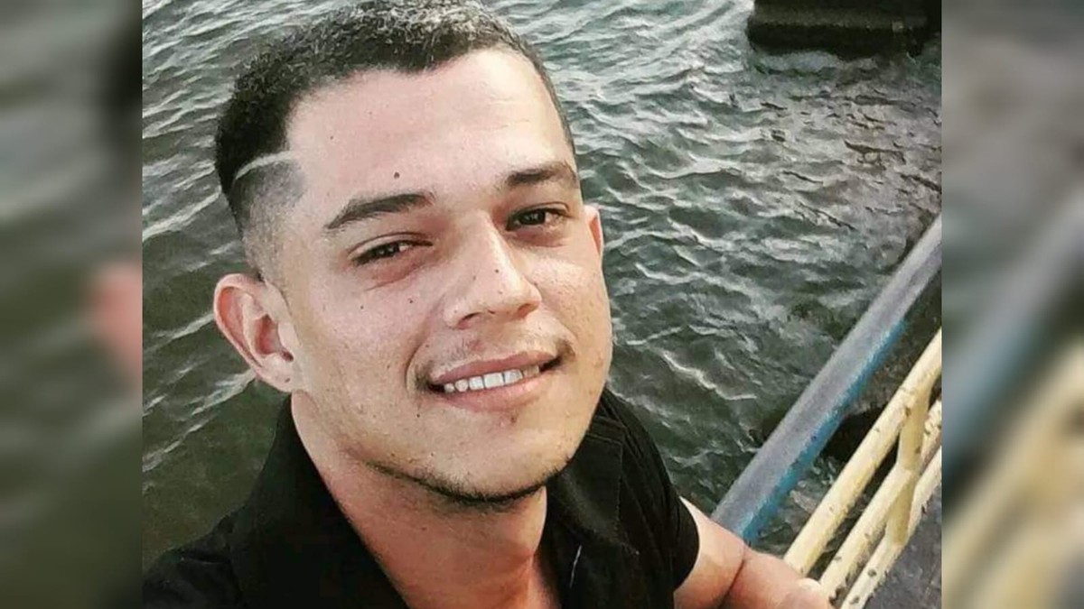 Homem é Morto Pelo Primo A Golpes De Faca No Bairro Liberdade Em