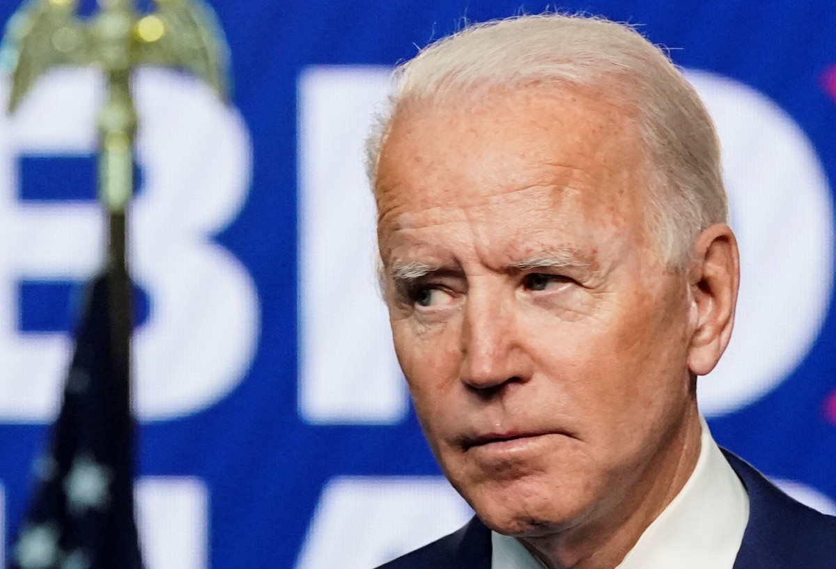 Por que a agência Associated Press declarou vitória de Biden no Arizona ...