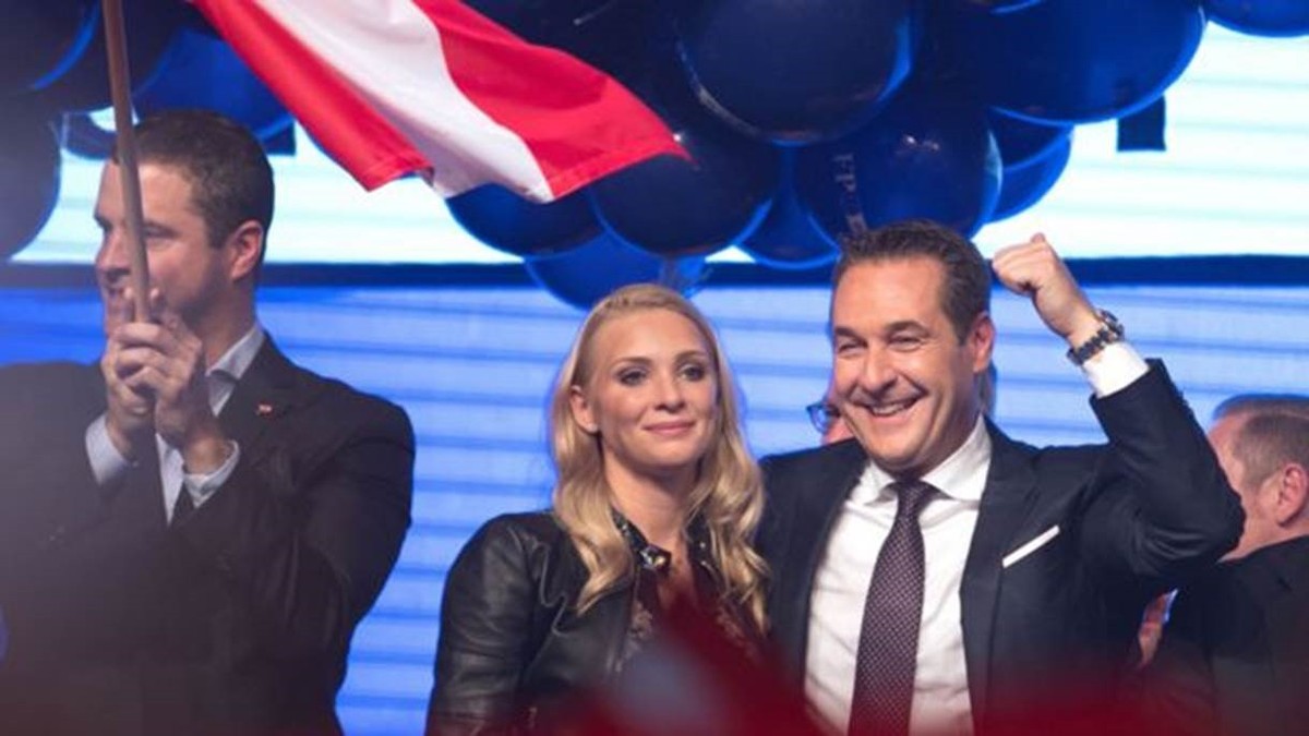 Por que a Áustria virou uma inspiração para os nacionalistas de extrema ...