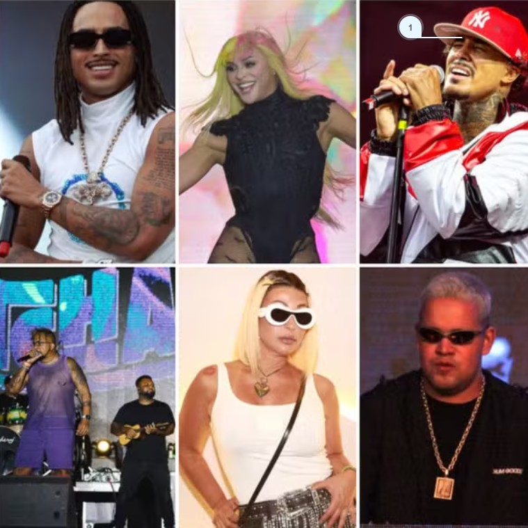 Tusca 2024: Qual o show mais esperado? | Tusca | G1