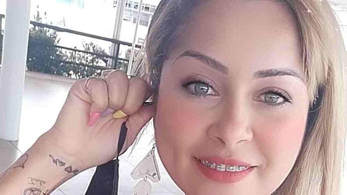 Por Não Aceitar Fim De Relacionamento Homem Mata Cabeleireira Com Tiro