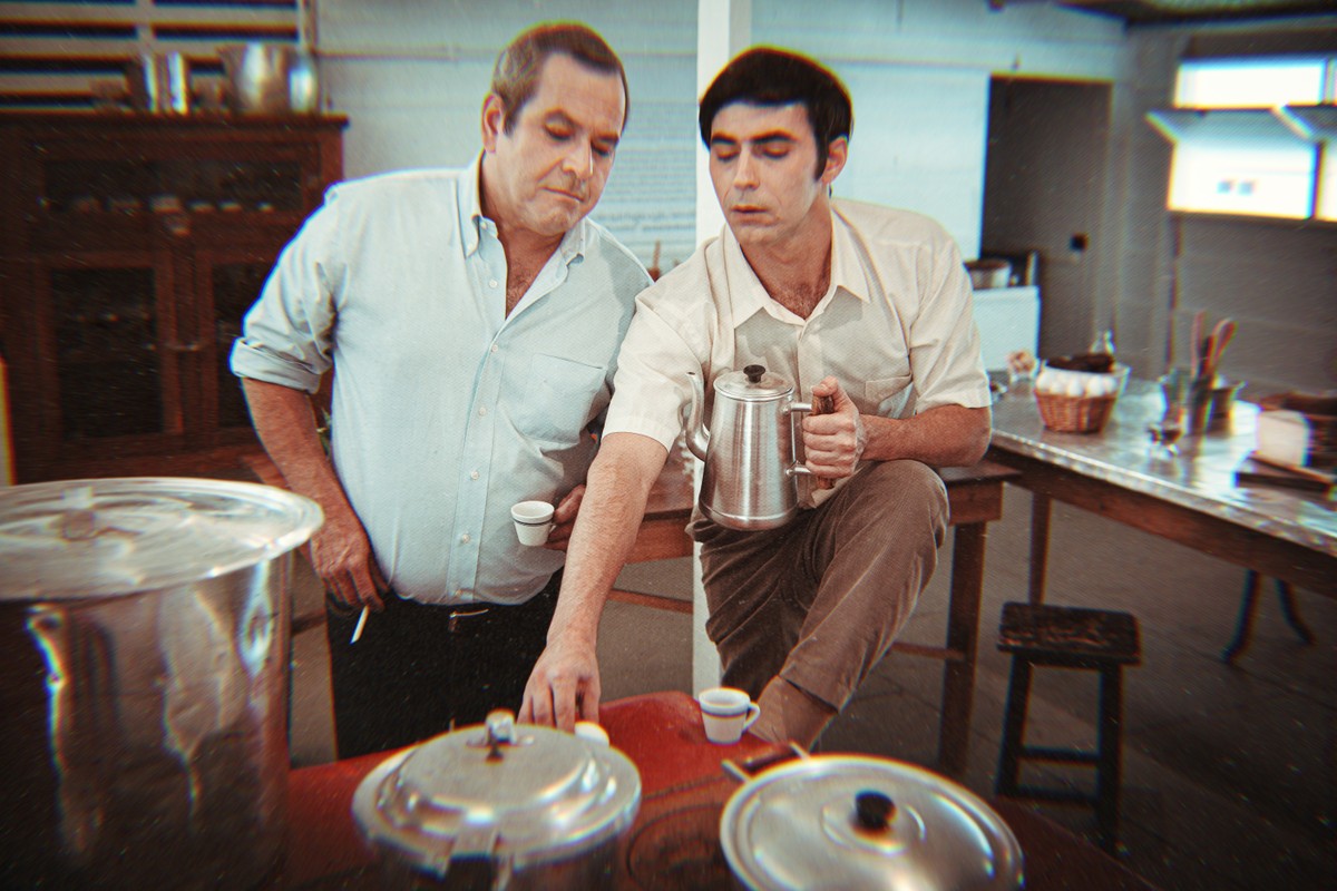 'Água de beber': filme em realidade virtual retrata composição de ...