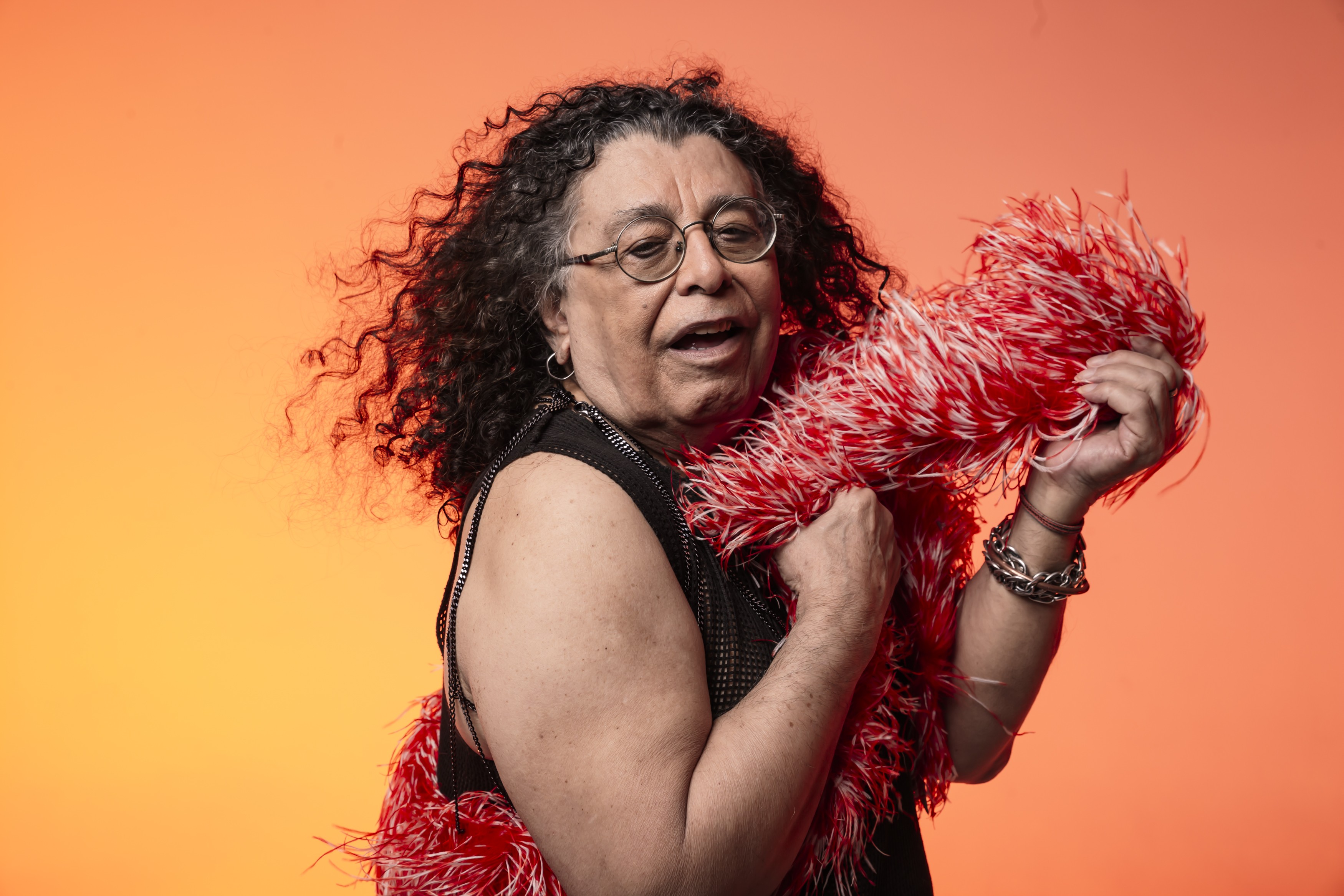 Além de documentário, Edy Star conta ‘a história oral desavergonhada ...