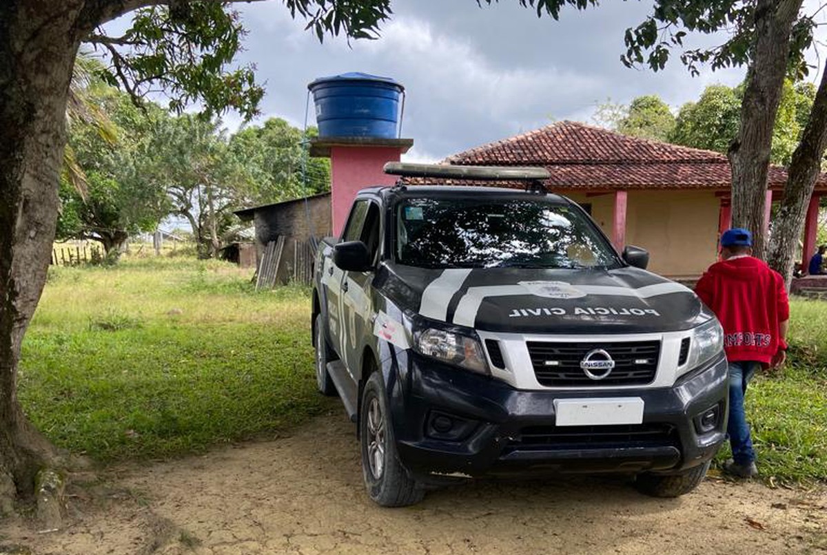 Preso por esfaquear vice-prefeito que separou briga diz que também tentou apartar discussão e ...