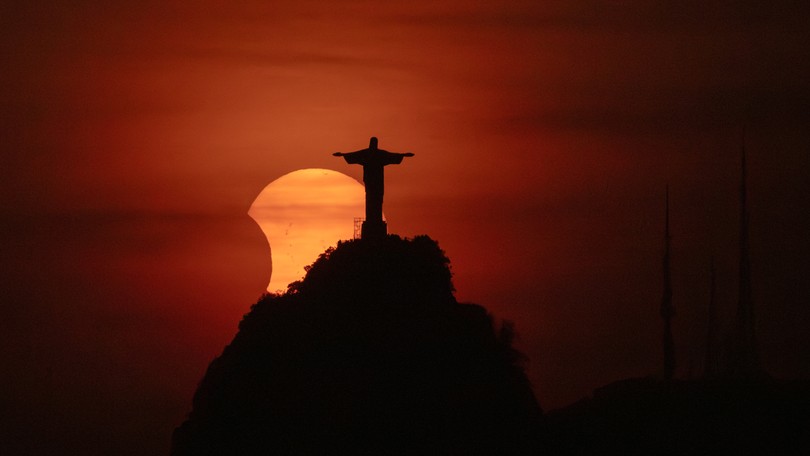 G1 - Fotos: as principais notícias do Brasil e do mundo em fotos