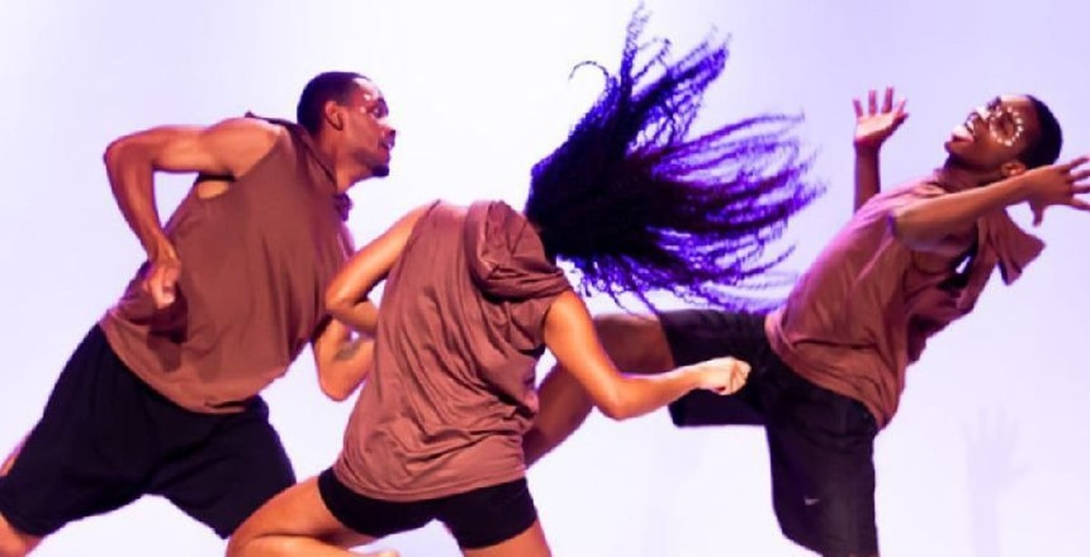 Festival de dança reúne mais de 800 bailarinos no Teatro Paschoal ...